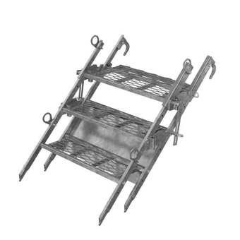 Køb Faldsikring | Minimere faldulykker med Vertemax faldsikring haki.dk