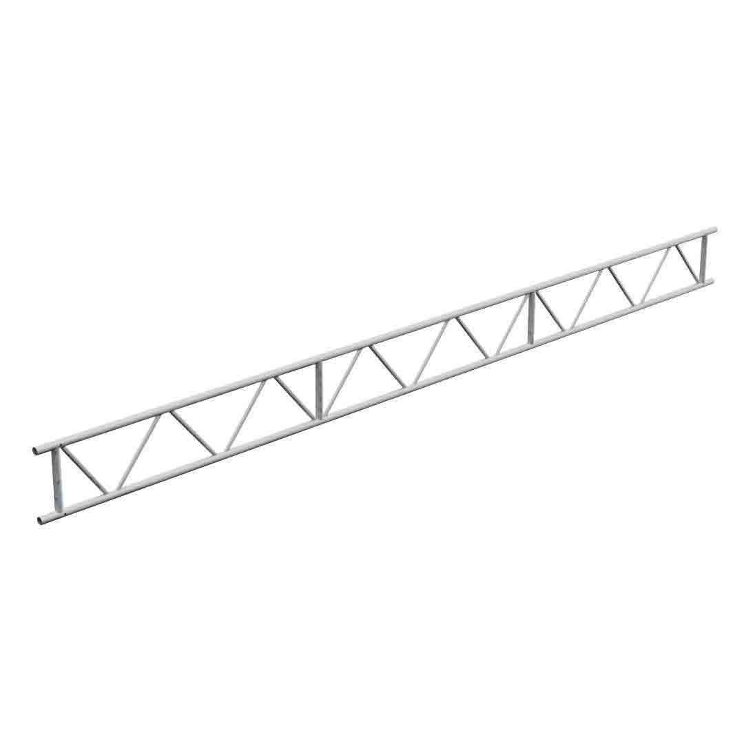 Gitterdrager 450 FB 6100 ALU – Stabil og let drager fra HAKI haki.dk